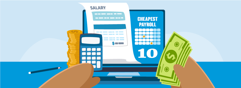 10 Best Cheap Payroll Services for Small Business in 2023