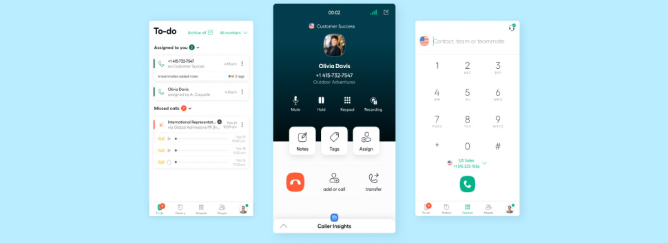 11 Best Virtual Phone Services for Small Business 2024