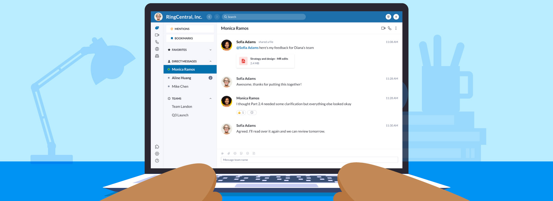 11 Best Virtual Phone Services for Small Business 2025