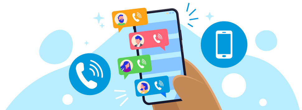 11 Best Virtual Phone Services for Small Business 2024