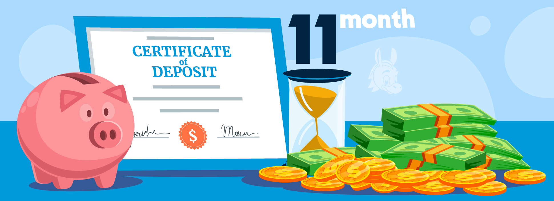 Best 11-Month CD Rates of December 2025: Is It Worth It?