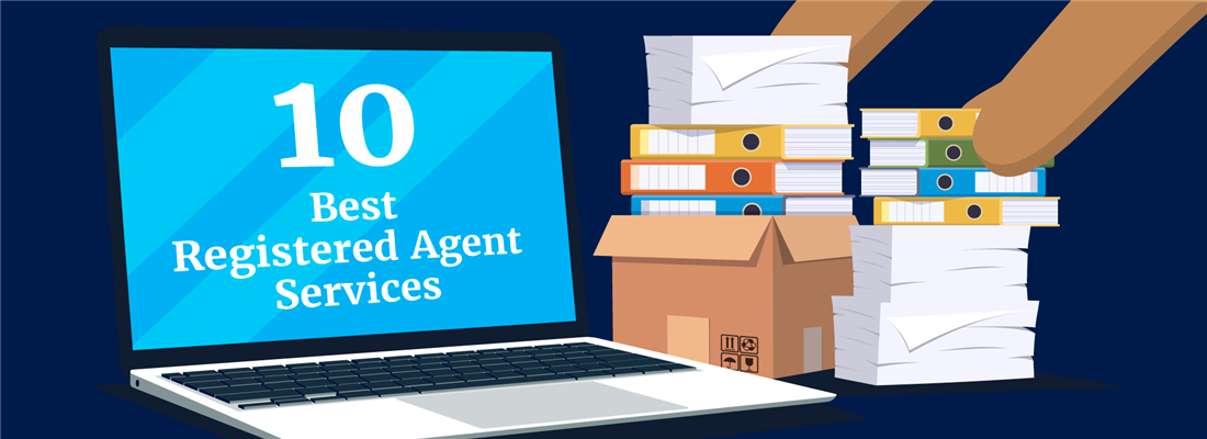9 Best Registered Agent Services For Your Business 2025