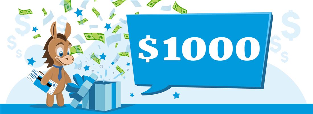 Best $1,000 Bank Bonus Offers & Promotions in December 2025