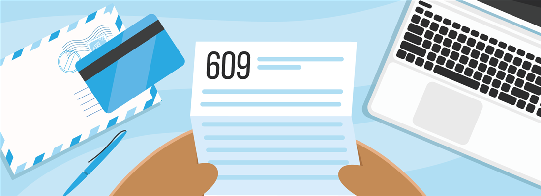 What Is 609 Dispute Letter and How Does It Work?
