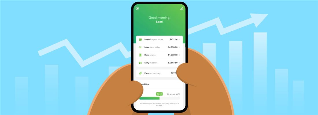 2025 Best Free Stock Trading Apps for Beginners | Best Trading App ...