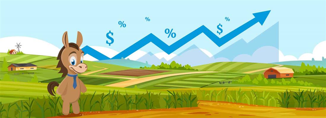 AcreTrader Review 2023: Should You Invest in Farmland?