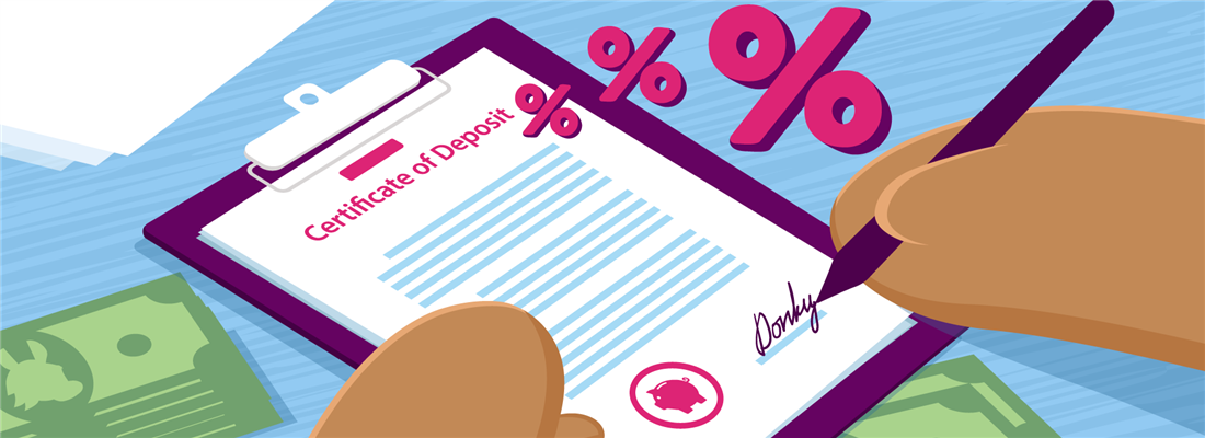 Ally Bank CD Rates for April 2024: Up to 3.90% APY