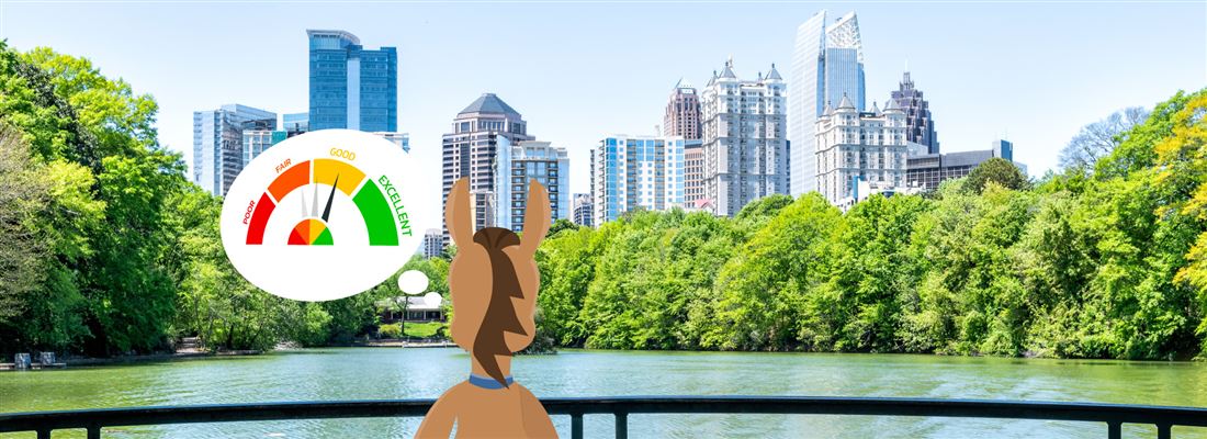 5 Best Atlanta Credit Repair Companies to Fix Your Score 2026
