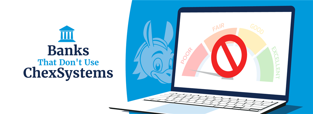 13 Best Banks That Don't Use ChexSystems in 2025