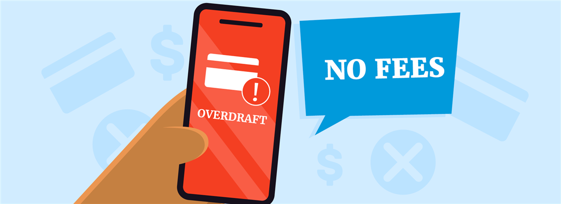 7 Best Banks with No Overdraft Fees in March 2024