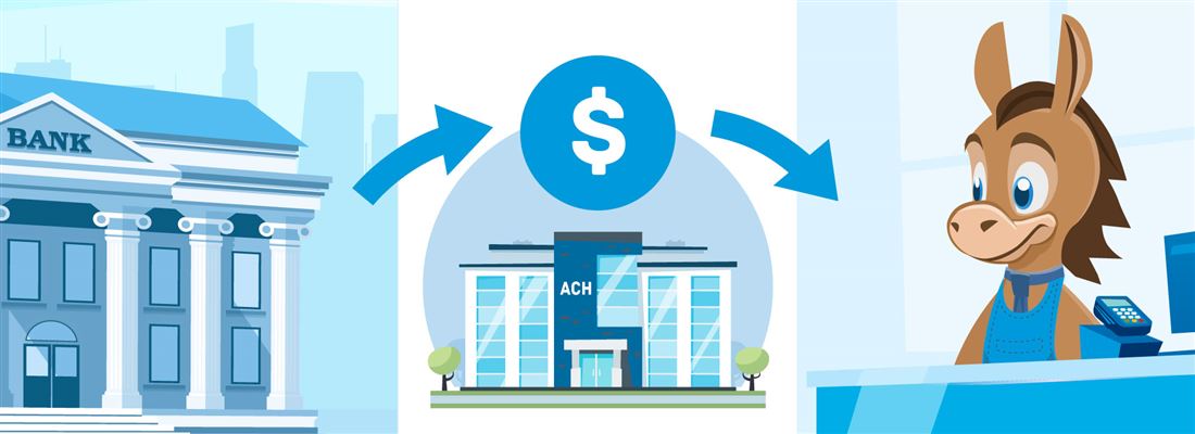 8 Best ACH Payment Processing for Small Business in 2023