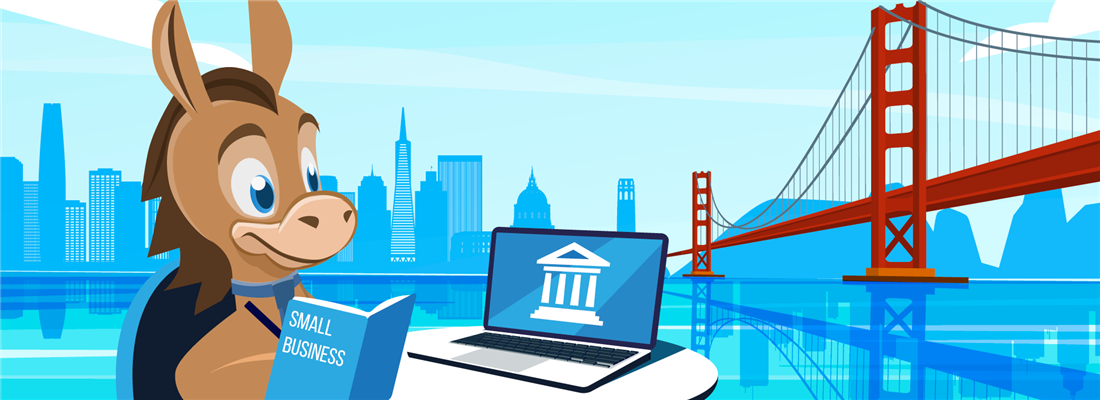 10 Best Banks for Small Business in California in December 2025