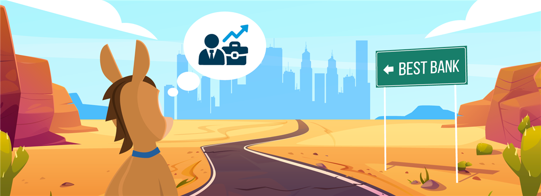 10 Best Banks for Small Business in Nevada in May 2026