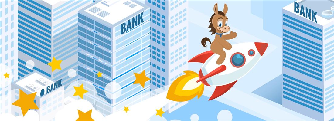 5 Best Banks for Startups and Small Businesses in January 2024