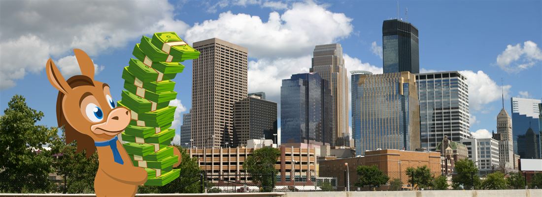 7 Best Banks in Minnesota for October 2025