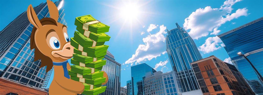 8 Best Banks in Tennessee for December 2025