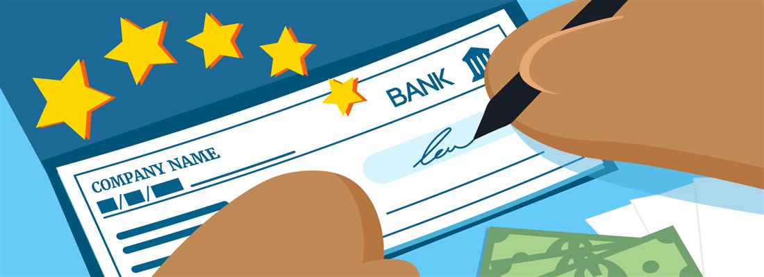 10 Best Business Checking Accounts of December 2025