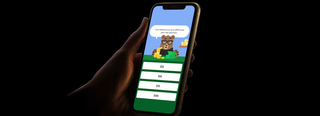 10 Best Payday Loan Apps to Borrow Cash in Advance 2025