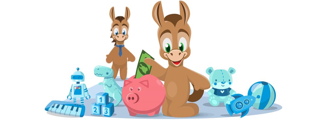 Best First Checking Account Open for a Child