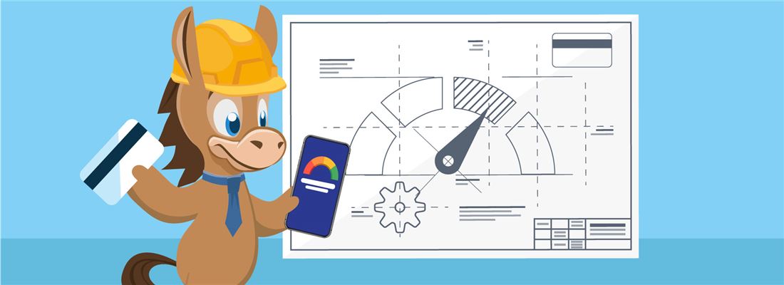 Best Credit Builder Apps to Improve Your Score Fast | Best Credit ...