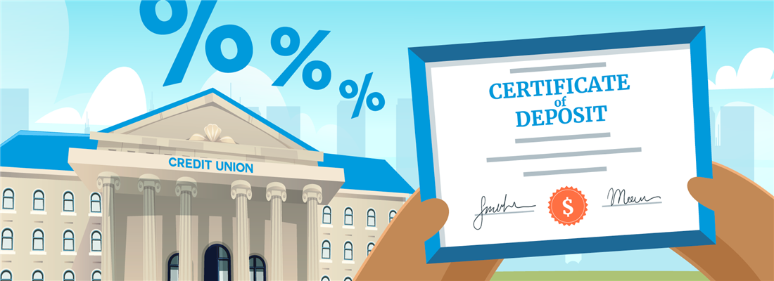 Best Credit Union CD Rates 2025: Which One Pay Highest APY?