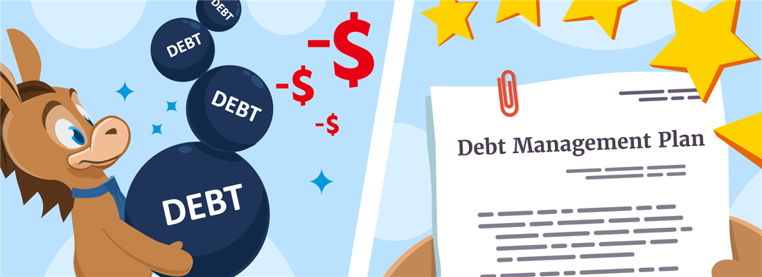 8 Best Debt Management Plan Companies of October 2025