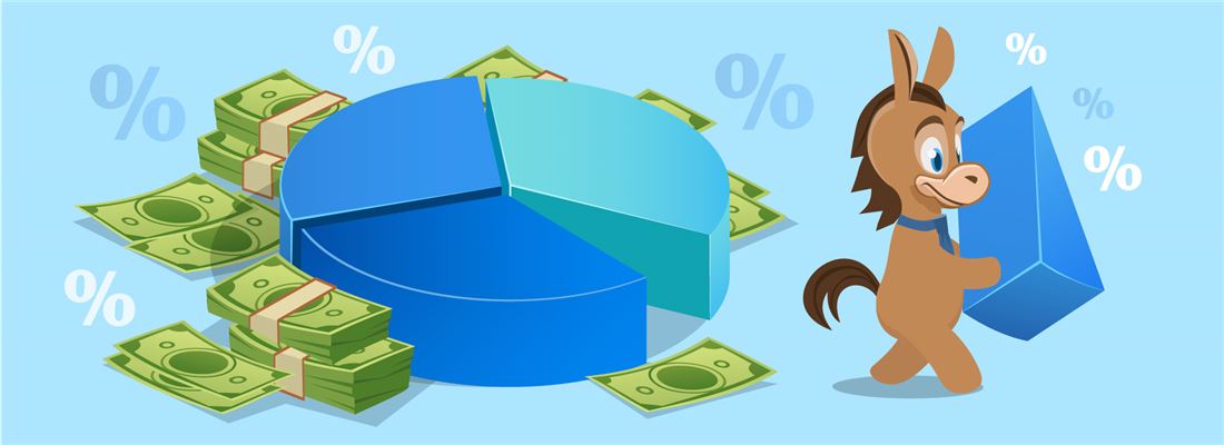 10 Best Dividend Trackers of 2024: Track Dividends for Free