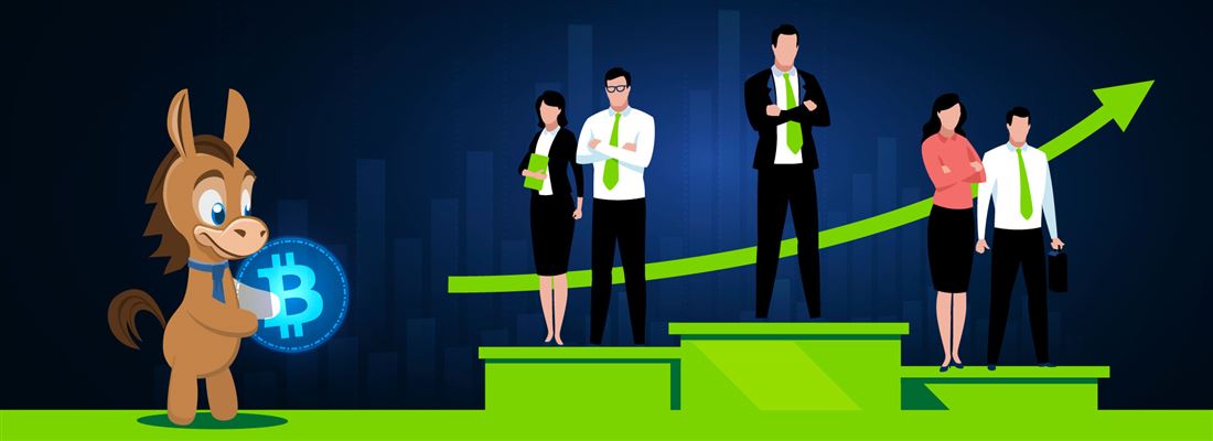 How To Choose Best Copyable eToro Traders