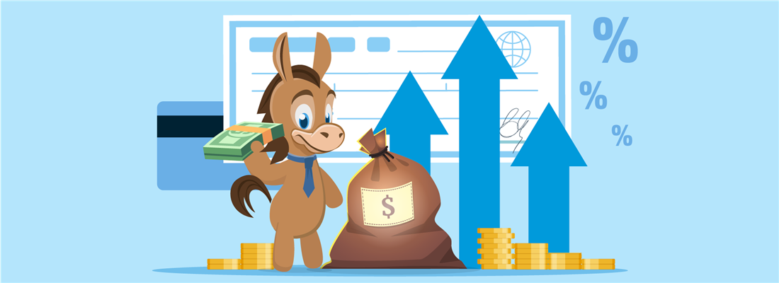 Best High Yield Checking Accounts [Reviewed]