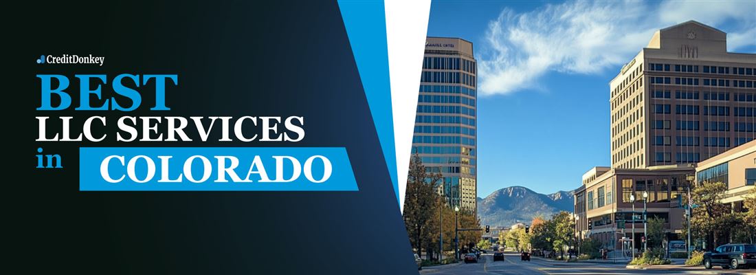 Best LLC Services in Colorado for Your Business in January 2026