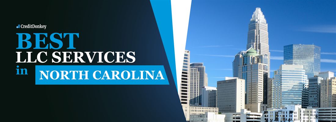 Best LLC Services in North Carolina for New Business in 2026