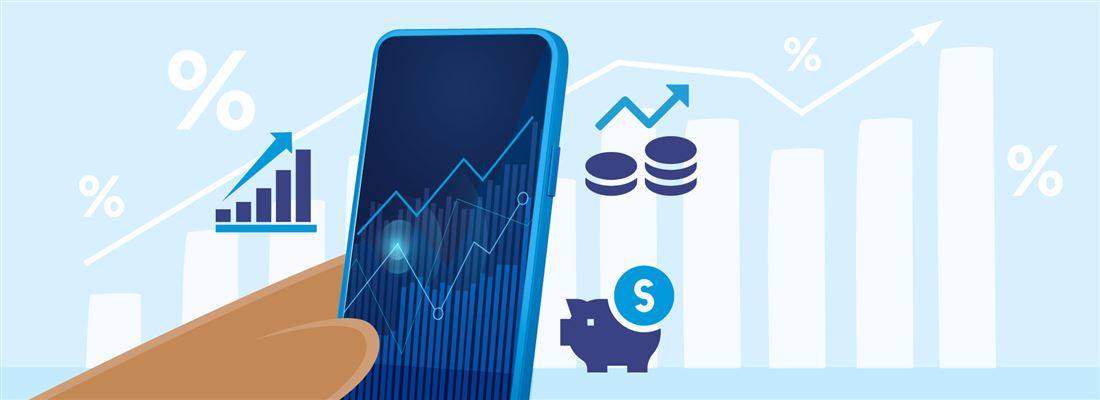 7 Best Micro Investing App for Beginners to Make Money