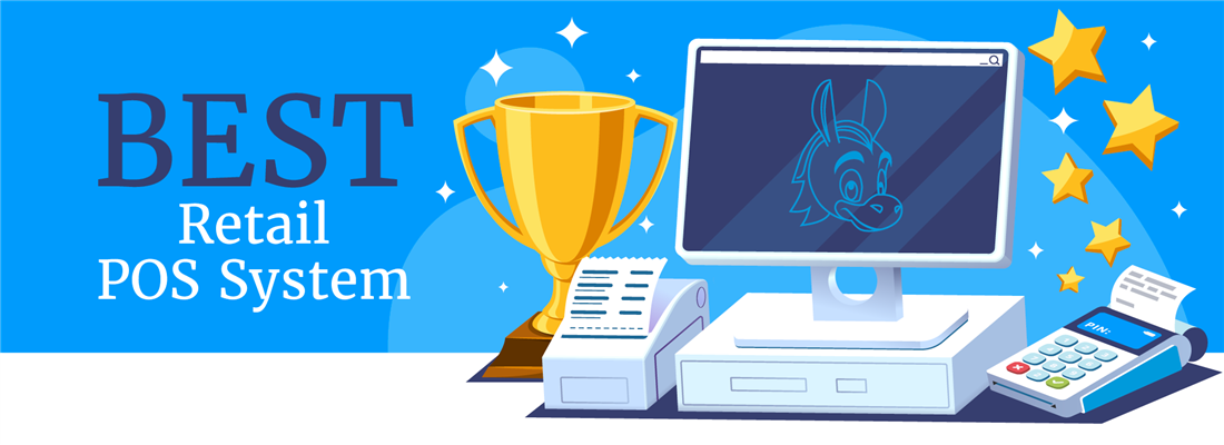 7 Best Retail POS System 2024: Which One Should I Use?