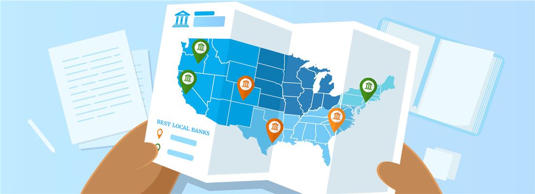 The 10+ Best Banks for a Small Business in 2025