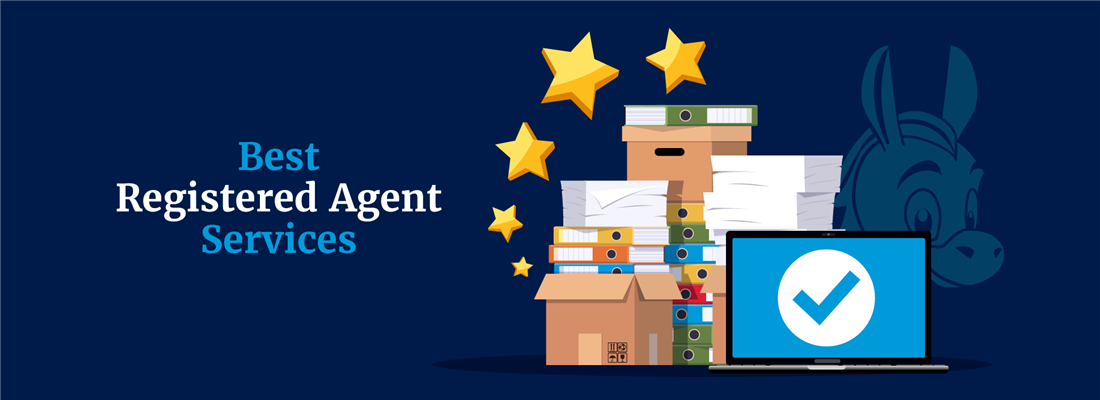 9 Best Registered Agent Services For Your Business 2025