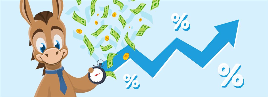 Top 10 Short Term Investment Examples