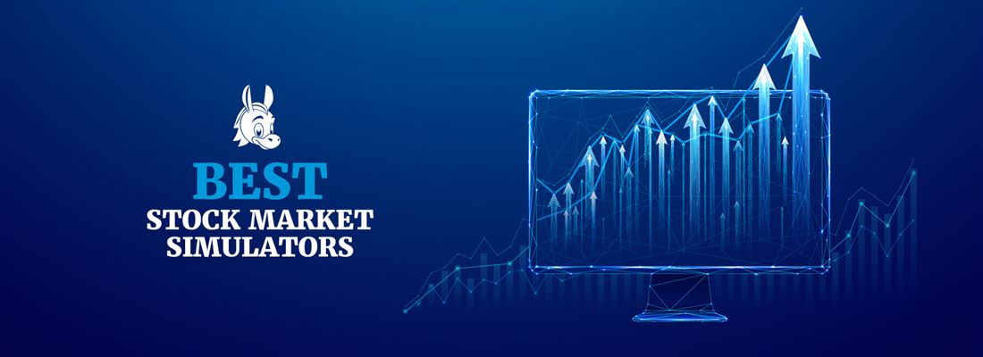 9 Best Stock Market Simulators for Practice Your Skills 2025