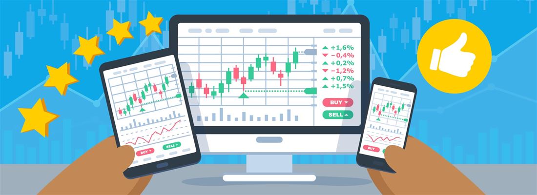 The 10 Best Stock Tracking Apps, Reviewed [2025]