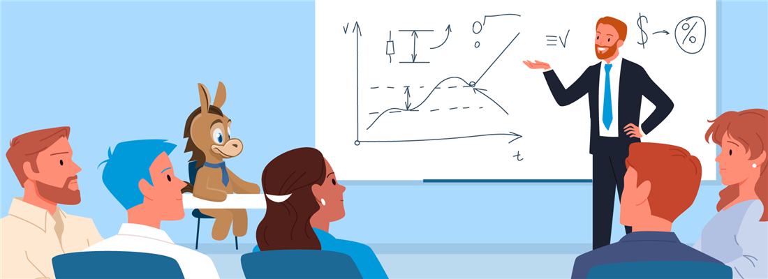 8 Best Stock Trading Courses for Beginners for 2024