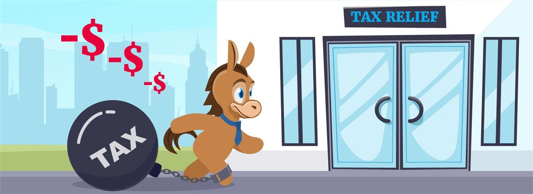 7 Best Tax Relief Companies: Our Picks for Tax Debt Help