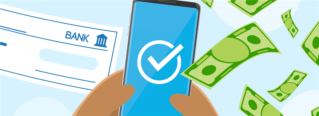 9 Best Check-Cashing Apps in 2025 - Instantly + Online