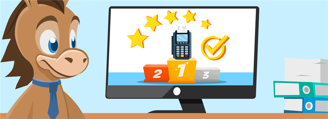 What is a Virtual Terminal? How it Works + Top 4 Providers