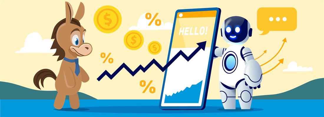 Betterment Review: Safe Robo Advisor for Beginners?