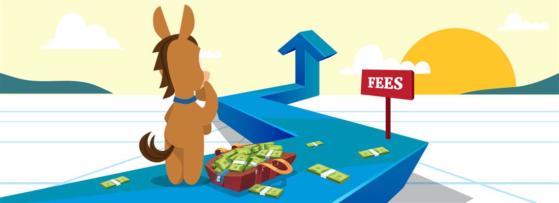 Is Betterment Worth The Fee? Is It Too High?