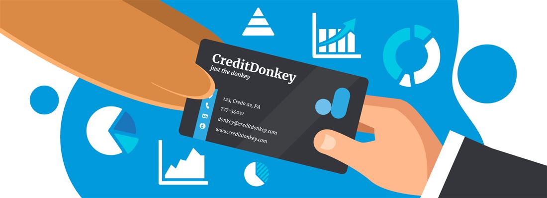 Business Card Statistics: Why Do You Need One?