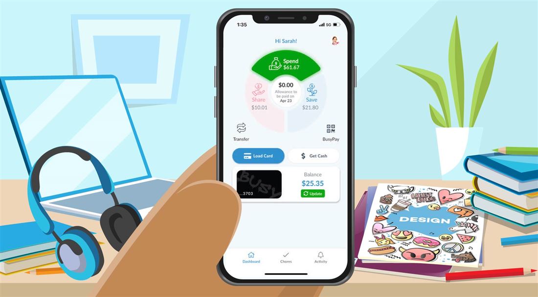 Top 9 Debit Cards for Kids: A 2025 Review