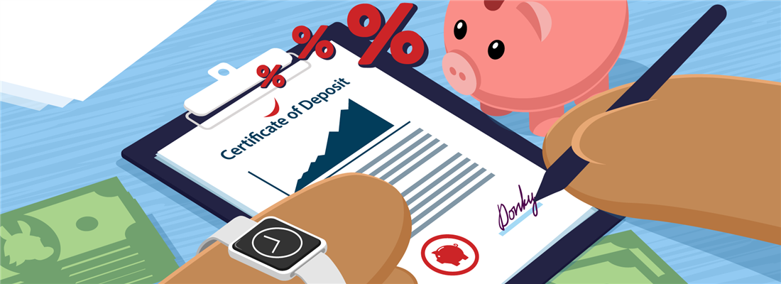 Capital One CD Rates for October 2023: Earn up to 3.90% APY