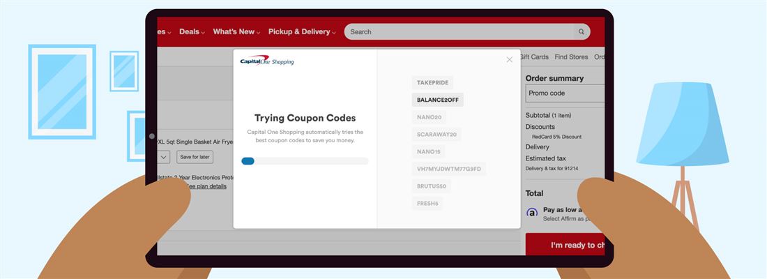 Capital One Shopping Review: What Is It and Is It Legit?