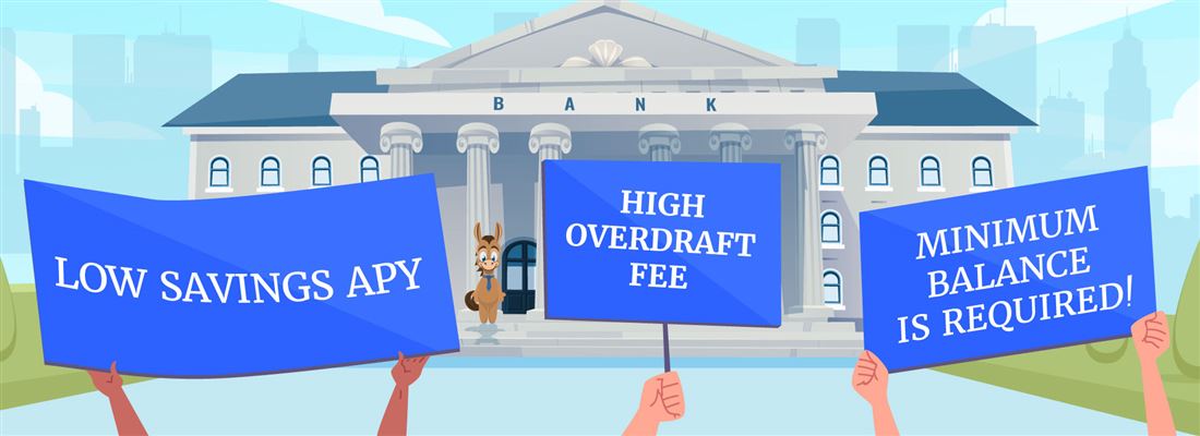 Chase Bank Problems: Common Complaints and Solutions