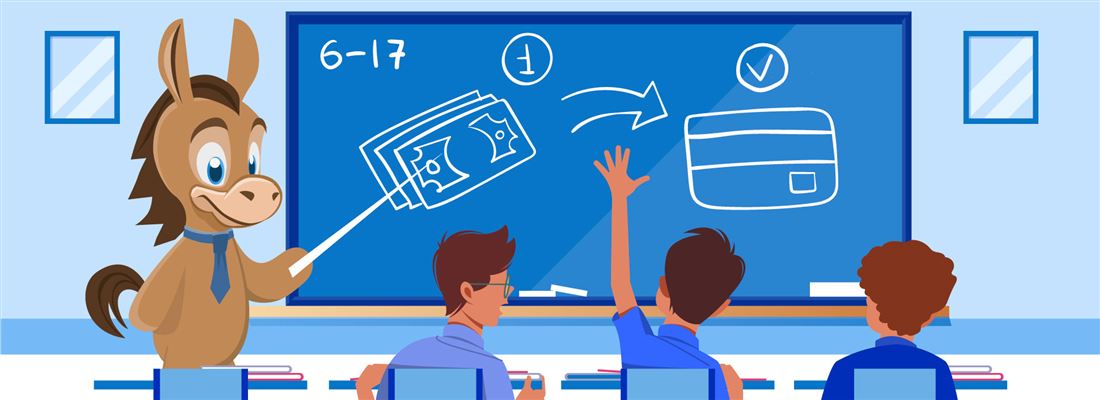 Chase First Banking Review: Best Debit Card for Kids and Teens?